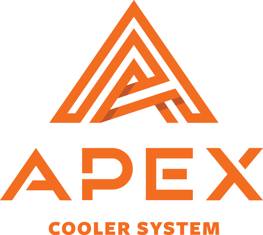 Apex Cooler System Photo Gallery