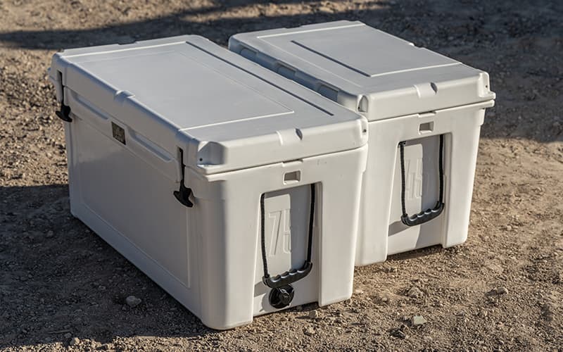 OSHA Hydration Compliance for Fleets | Apex Cooler Systems