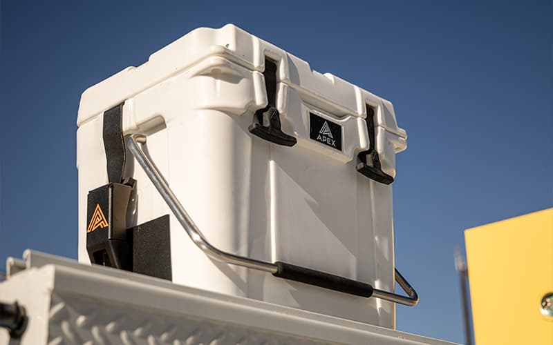 Fleet Risk & Liability Reduction | Apex Cooler Systems